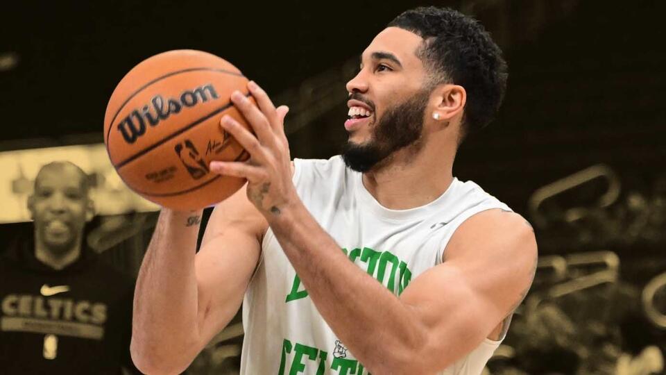 “I trust Jalen Brunson or Damian Lillard to hit the shot... than I do ...