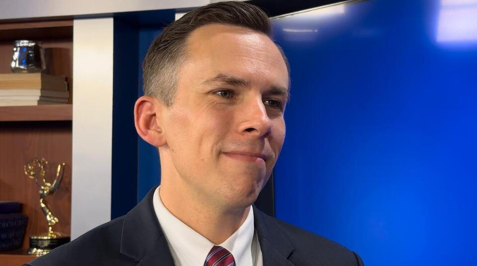 State auditor reflects on his work and his future - NewsBreak