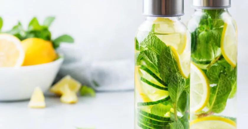 15 Hydrating Drink Alternatives To Coconut Water - NewsBreak