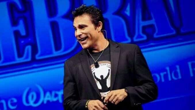 Marc Mero shares 2019 WWE royalty statement highlighting $71 payout ...