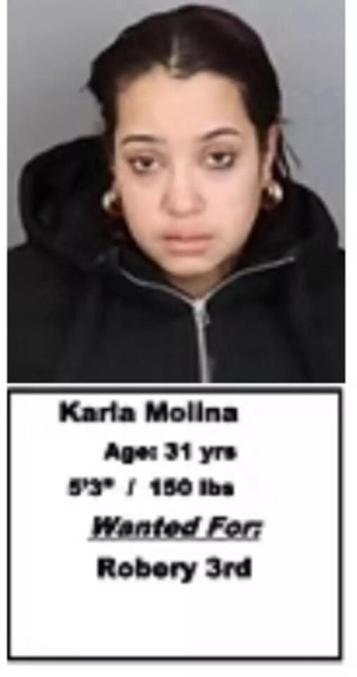 8 Most Wanted Suspects In Rochester With Cash Rewards - NewsBreak