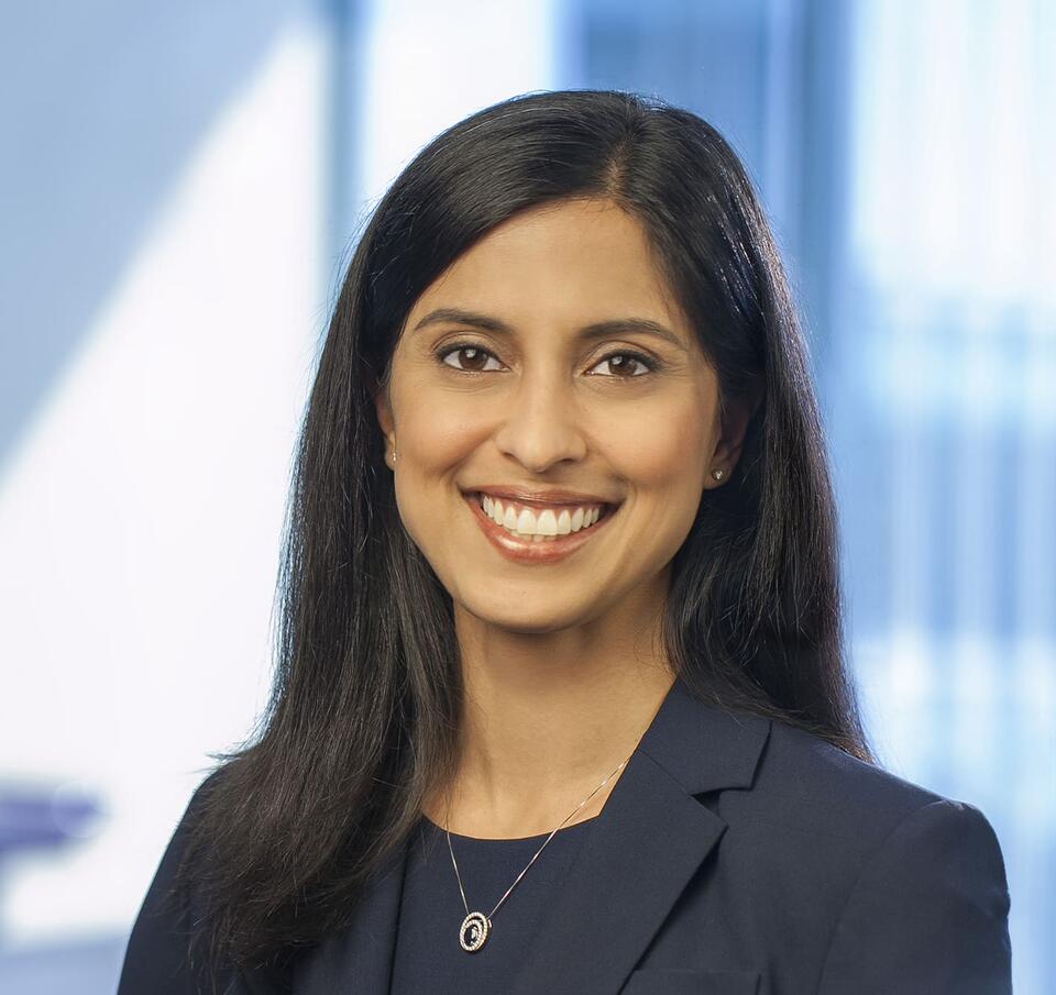 Meet Usha Vance, the powerhouse Indian American attorney behind J.D ...