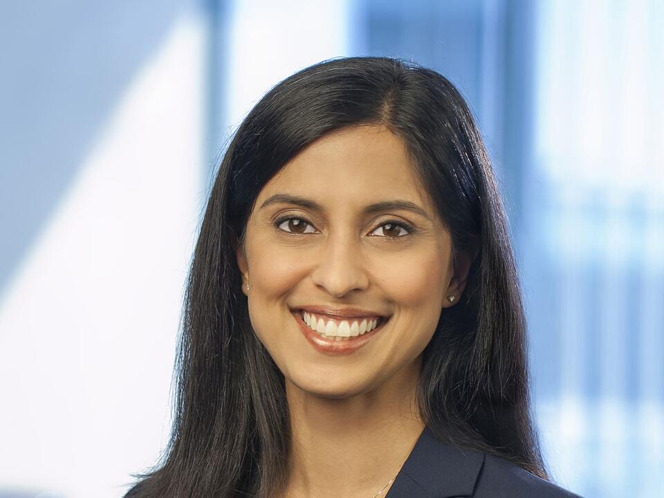 Meet Usha Vance, the powerhouse Indian American attorney behind J.D. Vance