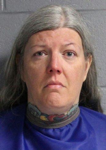 Woman charged with manslaughter for infant’s death - NewsBreak