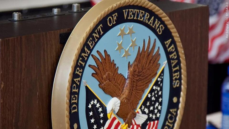 Veterans in the Coachella Valley react to VA layoffs - NewsBreak