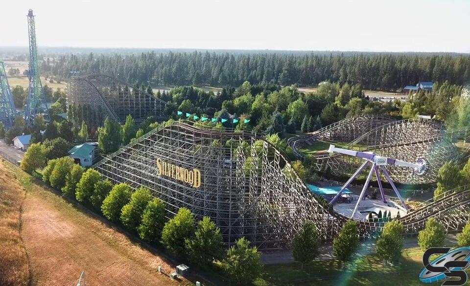 Idaho's Beloved Silverwood Is Getting New Owners Soon - NewsBreak