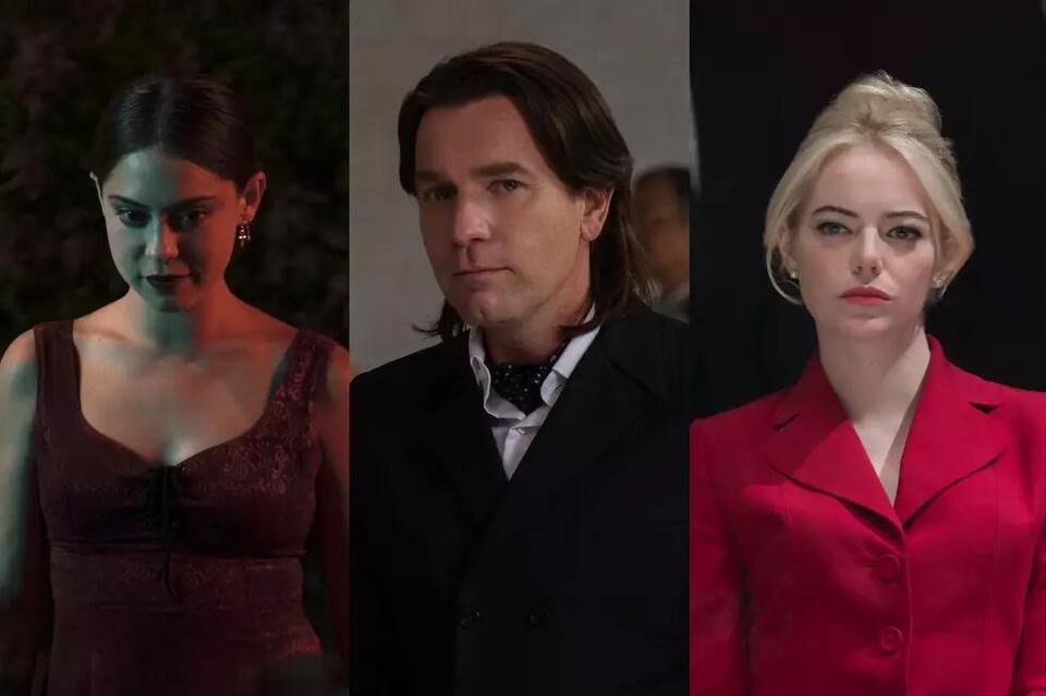 10 Great Netflix Series You Never Watched - NewsBreak