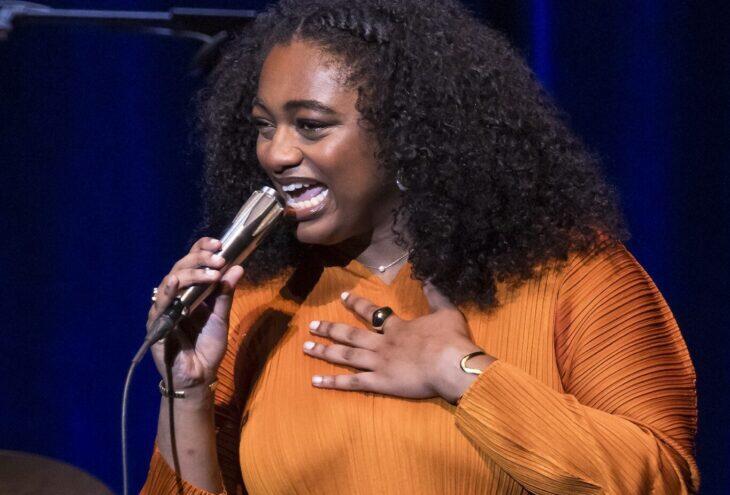 GRAMMY Nominations 2025: Best Jazz Performance, Best Jazz Vocal Album ...