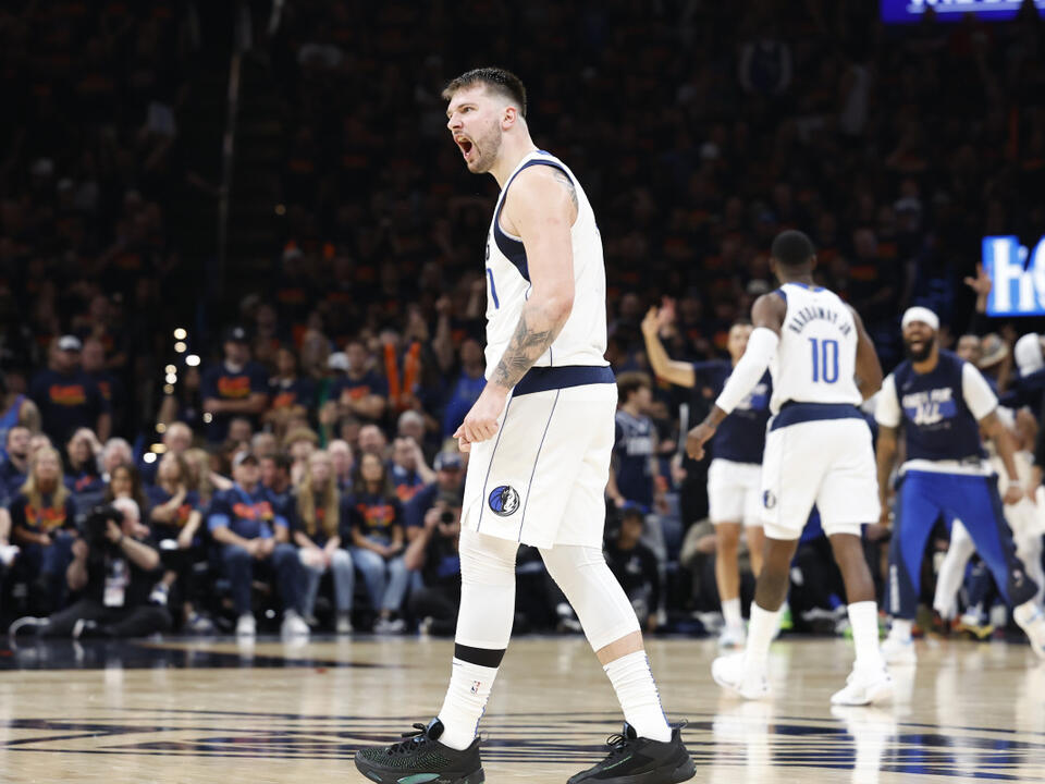 Luka Doncic Ruthlessly Trash-Talked Shai Gilgeous-Alexander And OKC ... Luka Doncic Ruthlessly Trash-Talked Shai Gilgeous-Alexander And OKC ...