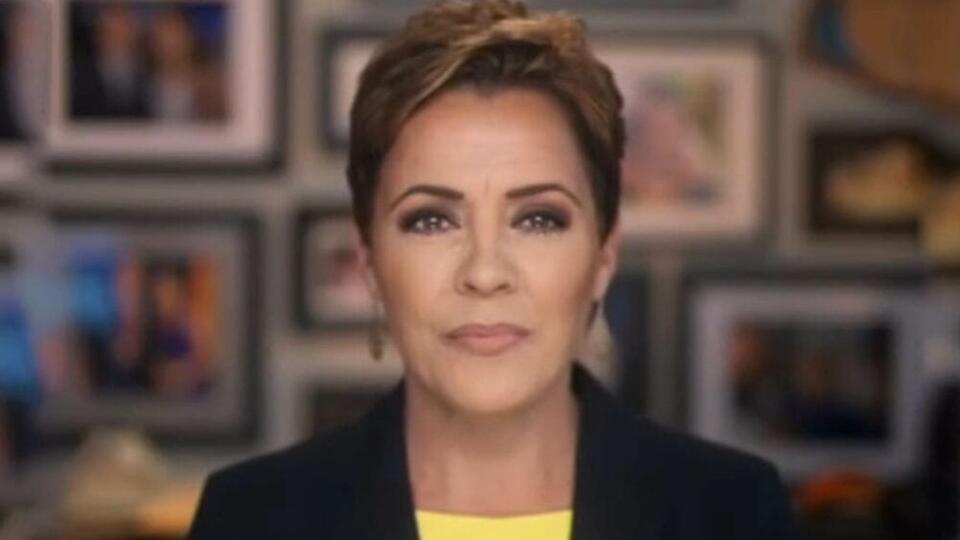 Kari Lake on Border Crisis: ‘We Need Real Change to Protect Arizona ...