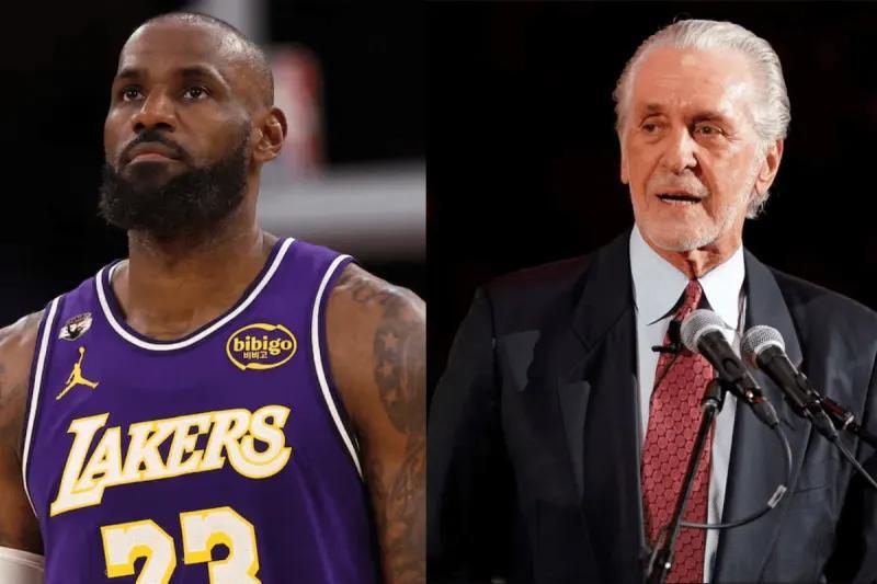 “I Don’t Recommend”: LeBron James’ Latest Miami Confession Risks Irking ...