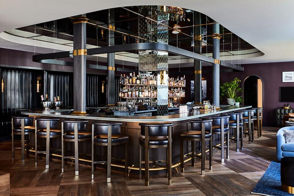 How Patrick and Lorraine Reidy are Shaping Reidy Contracting for the ...