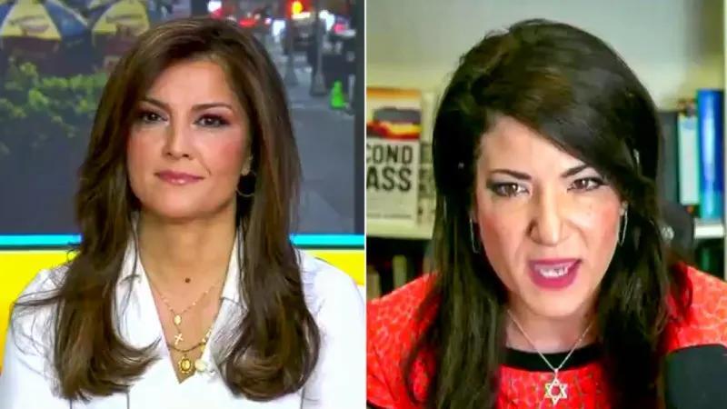 'Crisis in masculinity': Fox News pundit claims Trump's tariffs will make men more manly - NewsBreak