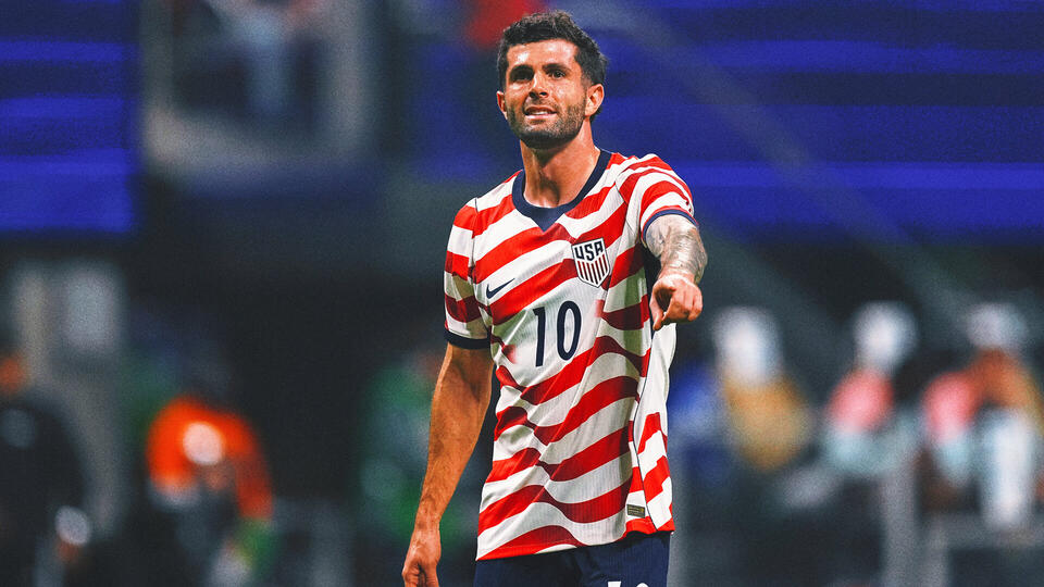 2026 World Cup: Full USA, Mexico Odds Breakdown - NewsBreak