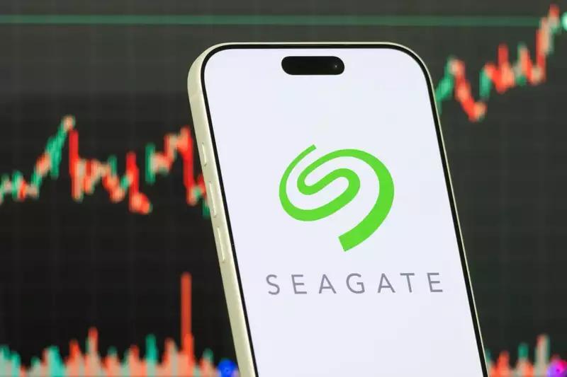 STX Stock Gains Over 6% — Company Settles Huawei Lawsuit For $175M ...