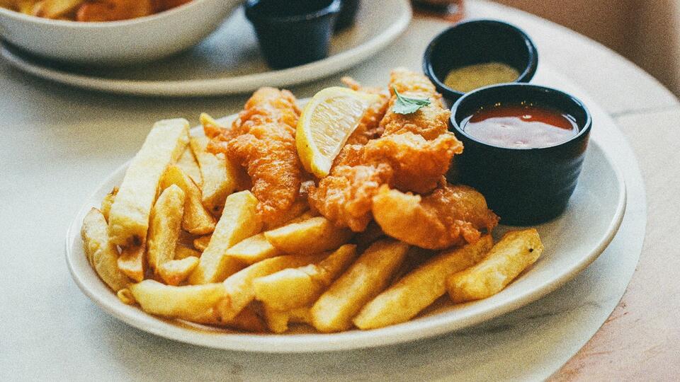 20 Foods That Trigger Nostalgia Around The World - NewsBreak