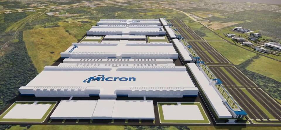 County delays for a day crucial meeting to formally approve Micron ...