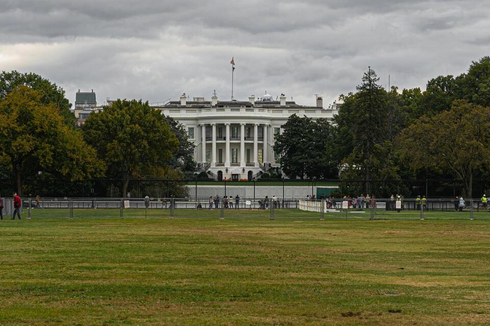 2024 Presidential Election Tension: Political Discord Challenges ...