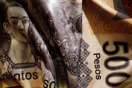 Mexico's peso to trade within decade-old range in 2026: Reuters Poll ...