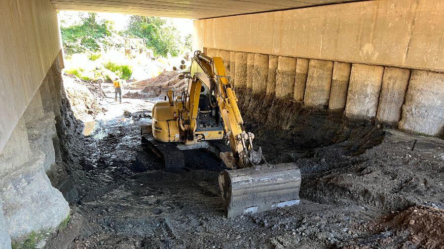 Still stuck on the way to the Washington coast? Blame the culverts ...