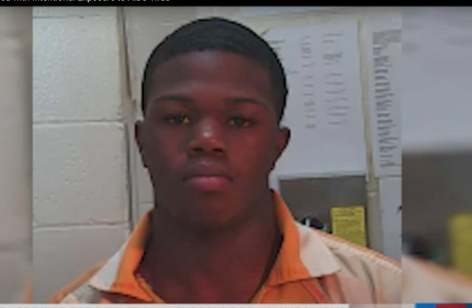 Grambling student arrested for failure to disclose HIV - NewsBreak