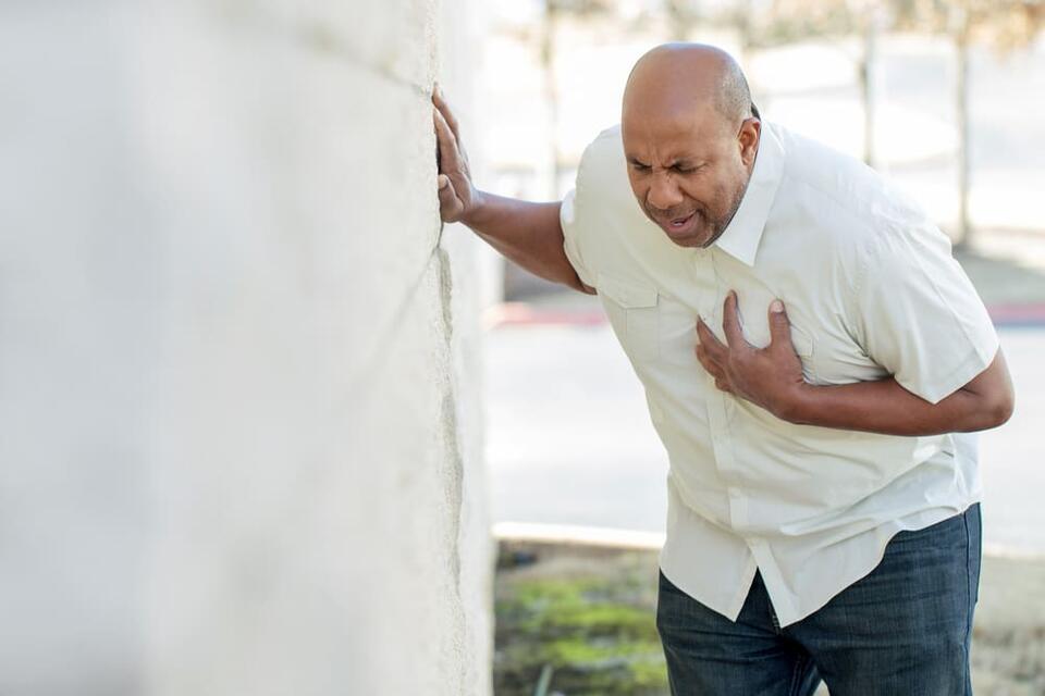 Why age 35 marks dangerous heart health shift for men - NewsBreak