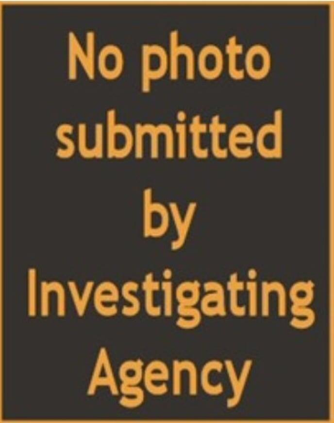 Tavaris Mccrae Missing Since Apr 02, 2025 From Richmond City, VA ...