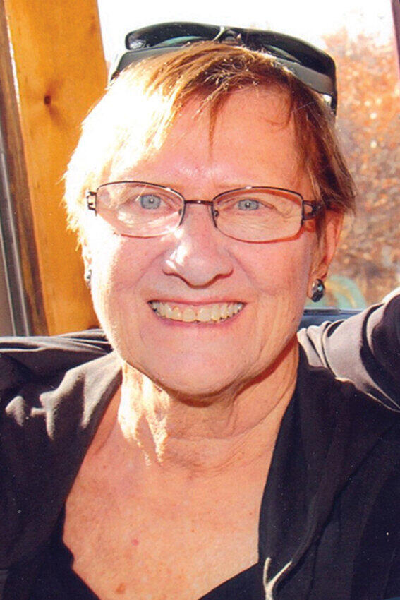 Suzanne Carol May - NewsBreak