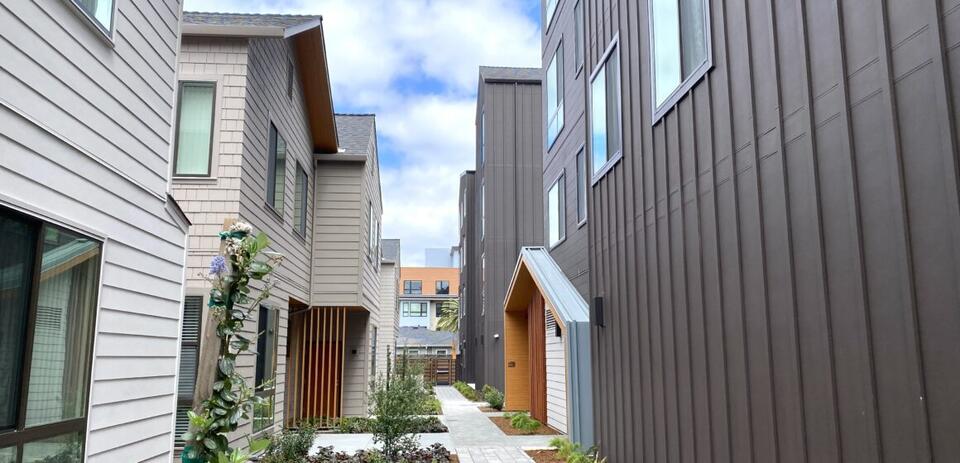 Sunnyvale buys land to build affordable housing - NewsBreak