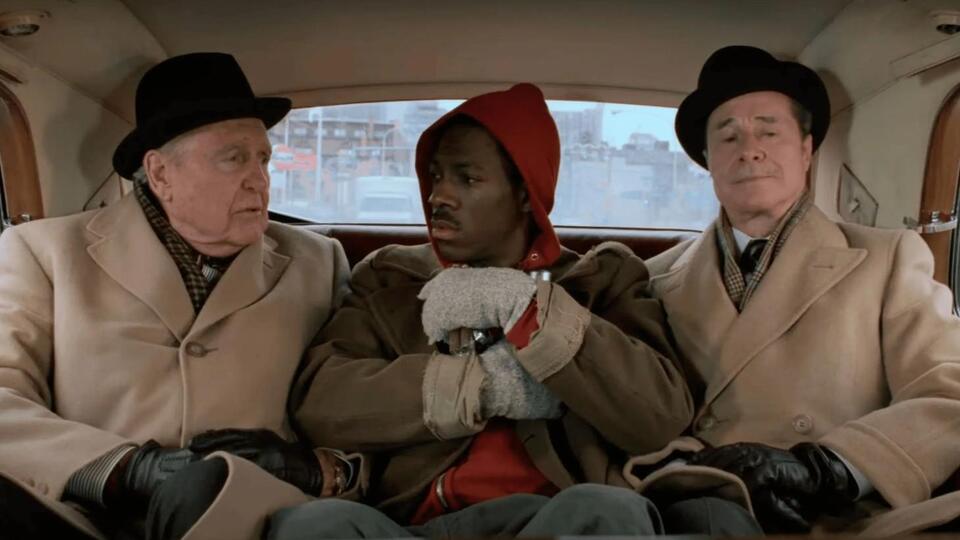 Trading Places ending explained: How do Valentine and Winthorpe make ...