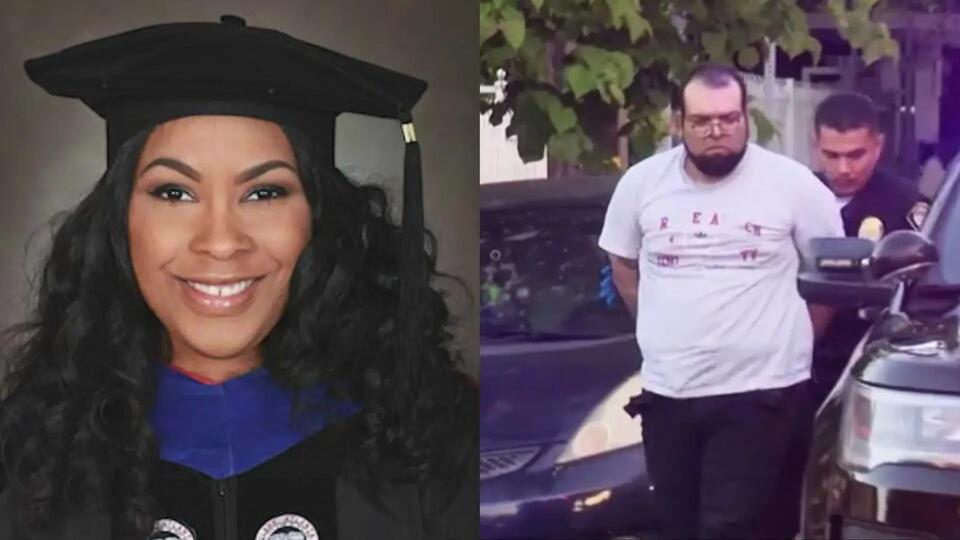 ‘This Was Not a Random Act’: California College Dean Shot Dead In ...