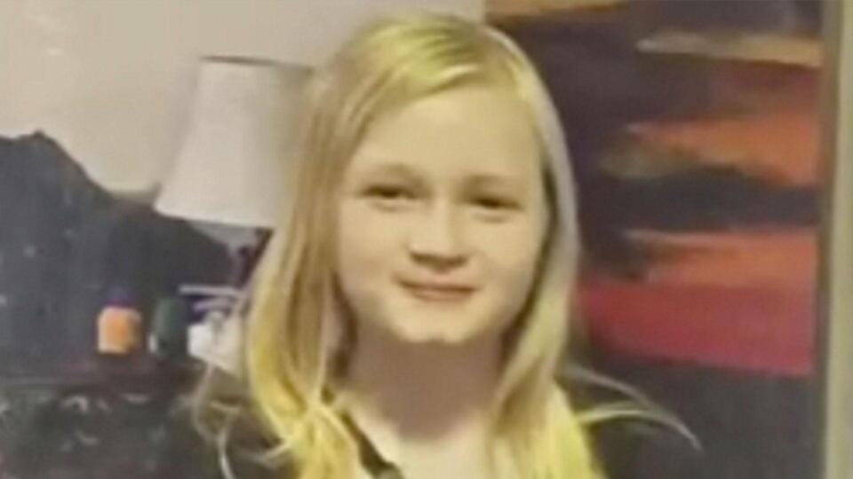 Audrii Cunningham missing updates — Search for vanished Texas 11-year ...