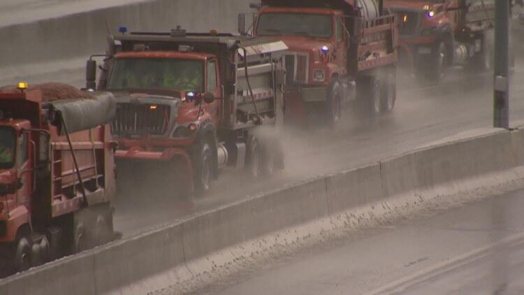 Latest headlines | Arctic cold grips Colorado ahead of Broncos game ...