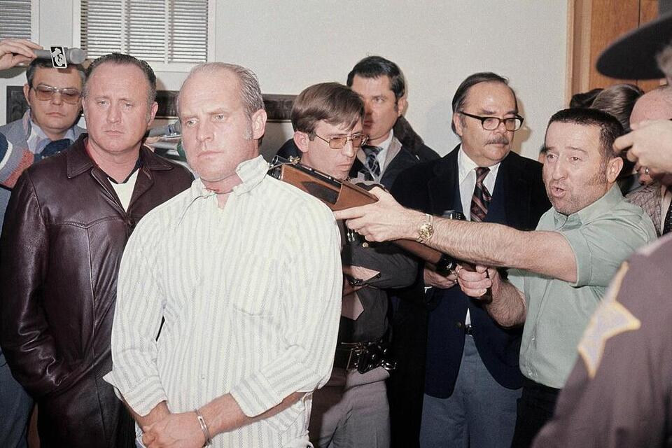 The ‘Dead Man’s Wire’ Tour of Indy’s West Side - NewsBreak