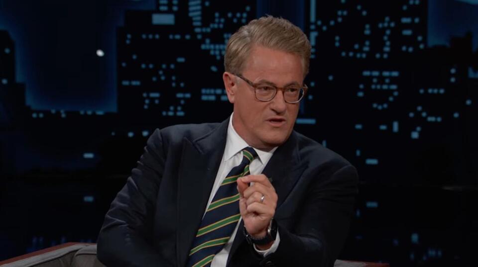 Joe Scarborough: Alex Pretti Was ‘Executed on the Streets of America ...