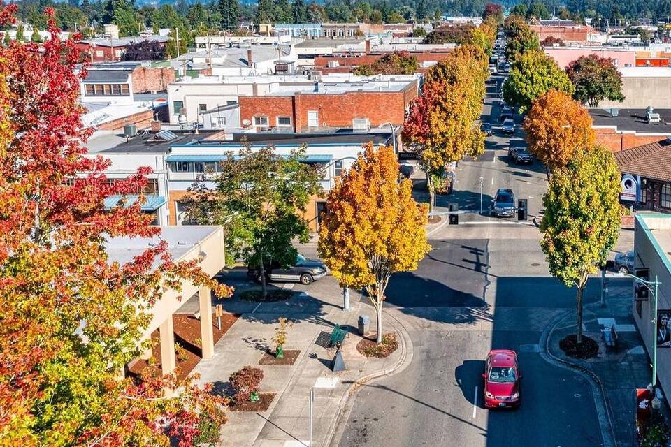 Washington’s ‘Hardest Town To Pronounce’ Has Officially Been Crowned ...