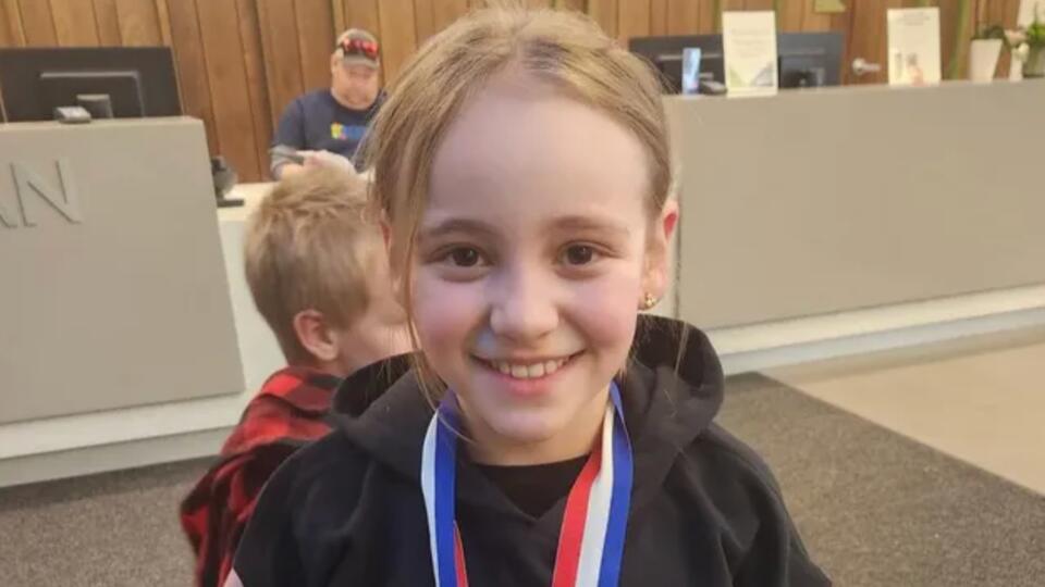 Community Honors 10 Year Old Girl Who Died After Being Hit By A Car 1124