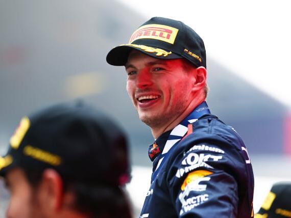 F1 Dutch Grand Prix radio station: How to listen to Formula 1 race ...