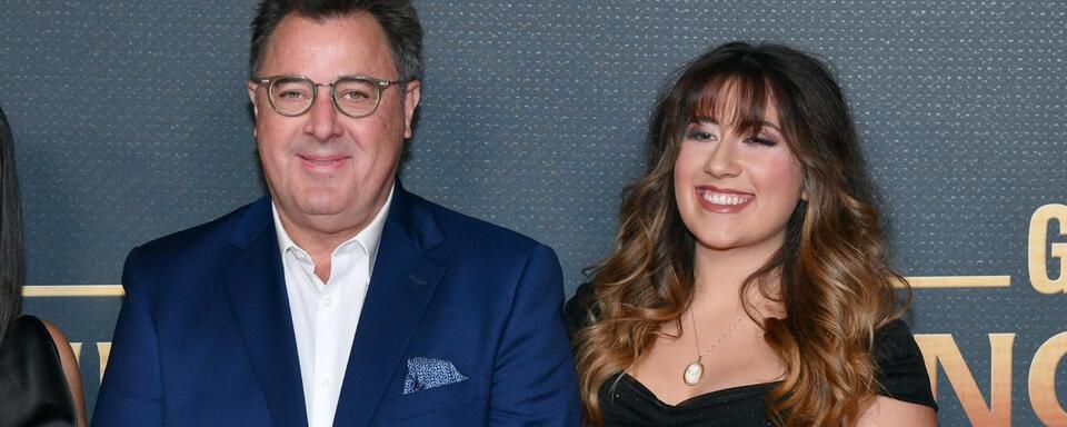 Exclusive: Meet Vince Gill’s Daughter Corrina, Whose “Undeniable” Voice ...
