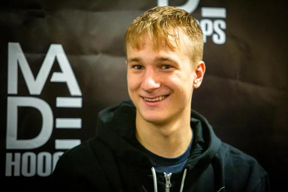 Another high school championship for Ace Flagg - NewsBreak