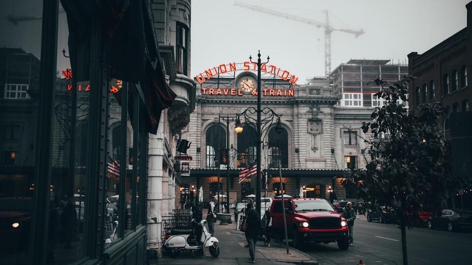 12 of the Most Sinful Cities in America, According to a New Report ...