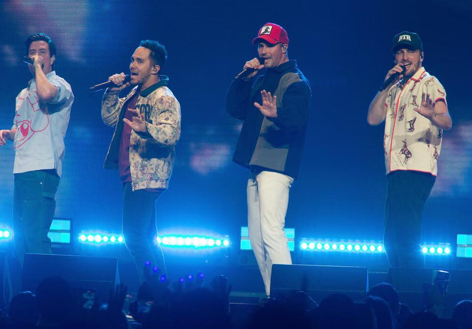 Big Time Rush concert 2024: How to get tickets to their one-night-only ...