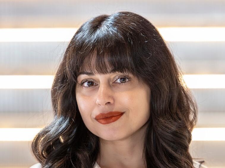 Daria Greene’s Best of Basel: Eva Kotátková, Agnes Denes, and More