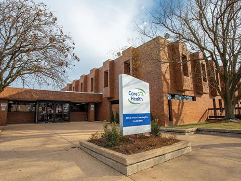 St. Louis community health center CareSTL closes abruptly amid payroll ...