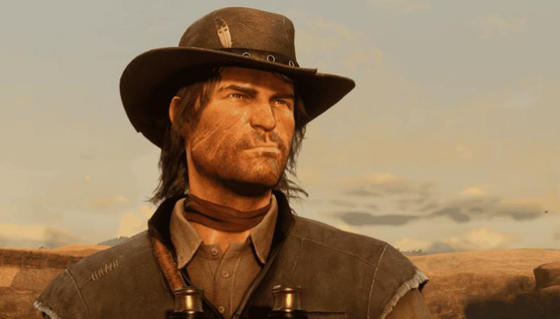Red Dead Redemption 2 / GTA Online Mystery Deepens With Latest ...
