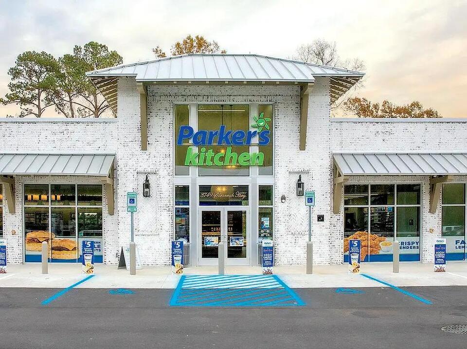 Parker’s Kitchen Confirms Four New Locations in Northeast Florida ...