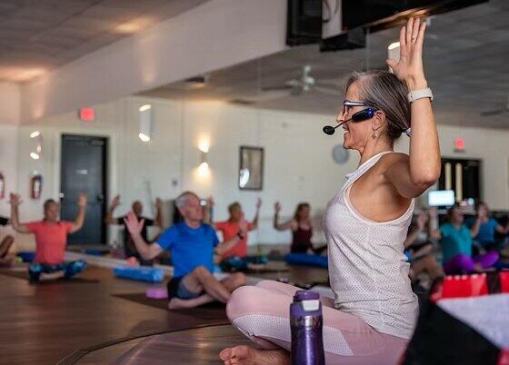 Yoga classes offered in Sun City West - NewsBreak