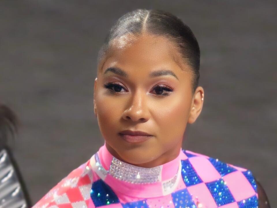 Jordan Chiles’ Sister Weighs In On Olympic Medal Scandal: ‘Racism Is Real’