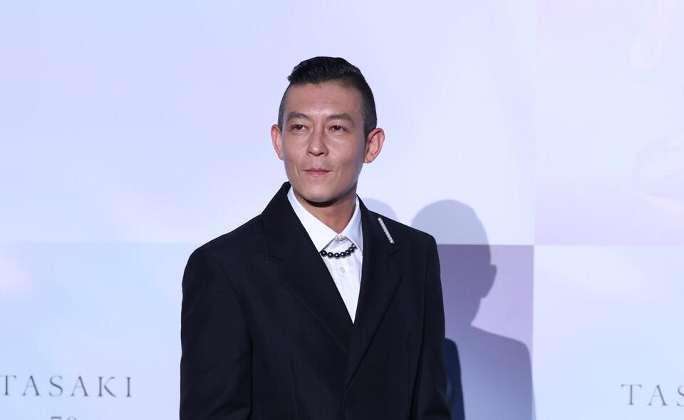 Nike Is Suing Clot's Edison Chen (UPDATE) - NewsBreak