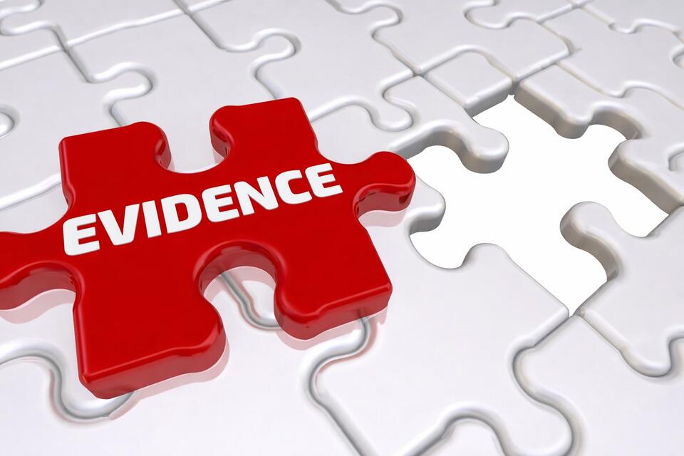 43 Missing Guns and Destroyed Evidence: Questions of Integrity in ...